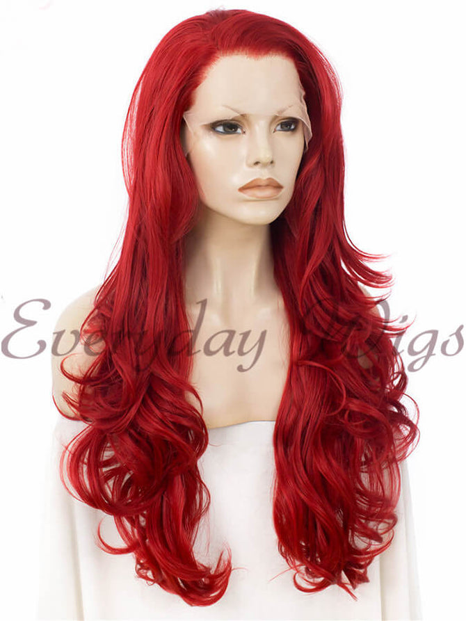 High Quality Synthetic Wigs,Best Synthetic Lace front Wigs – Everyday Wigs
